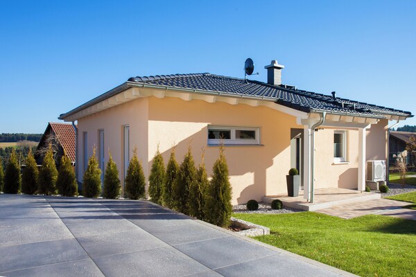Tischneck Chalets***** - Chalet Riva - Dream Vacation Homes In The Black Forest - Zwarte Woud