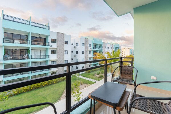 Epic Paraíso: Elegancia Y Confort - Punta Cana