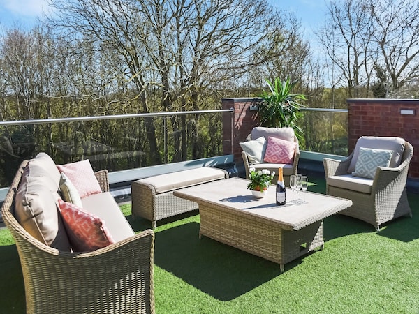 5 Bedroom Accommodation In Brancaster - Burnham Market