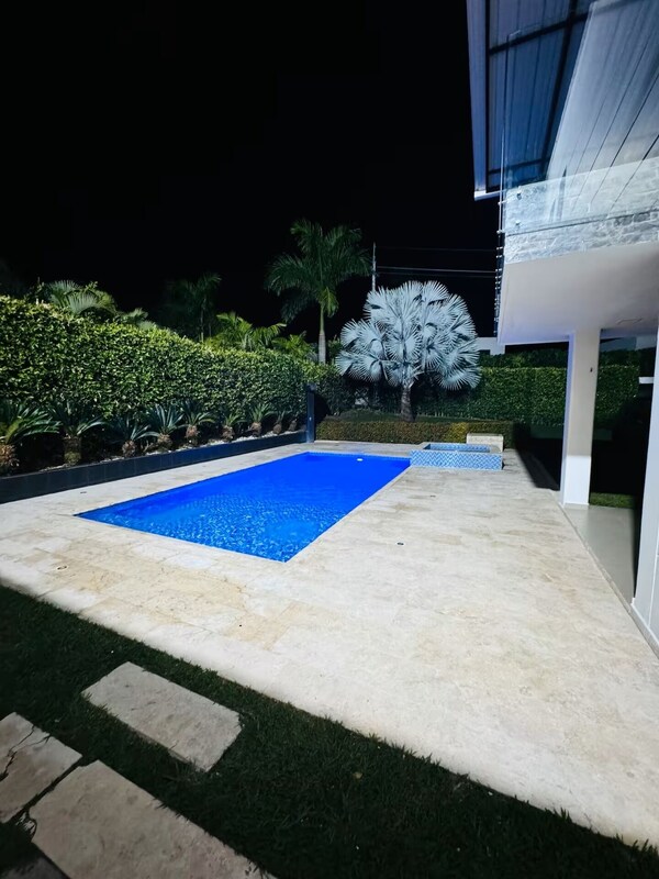Hermosa Finca Con Piscina Privada En San Jeronimo - San Jerónimo
