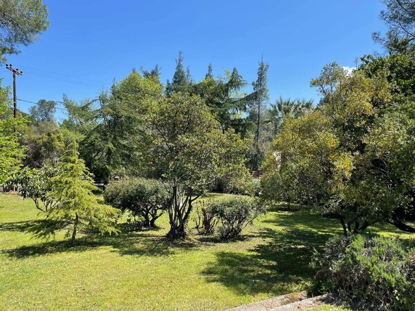 Lovely Family Summer House At Vourvourou, 5 Min From The Beach! - Penisola Calcidica