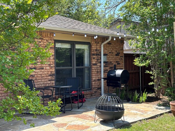 Central 3br Home L King Bed L Families L Near Grandscape, Legacy West, & Frisco! - Frisco, TX