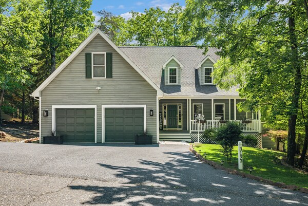 New! 3800 Sq Ft Of Nuttenbutfun - Massanutten Resort Sleeps 14 - Shenandoah, VA