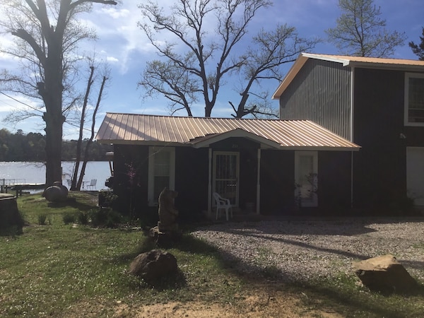 Charming 1-bedroom House With Wifi, Ac In Serene Perryville, Close To Petit Jean - Petit Jean State Park, Morrilton