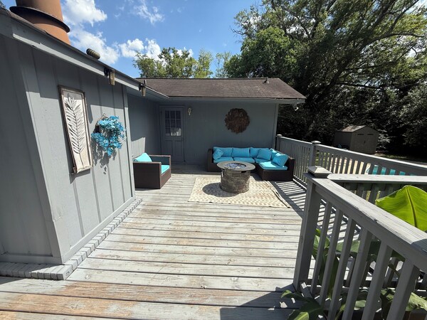 3-bedroom House With Pool In Hometown Dothan. - Rehobeth, AL