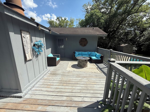 3-bedroom House With Pool In Hometown Dothan. - Ashford, AL