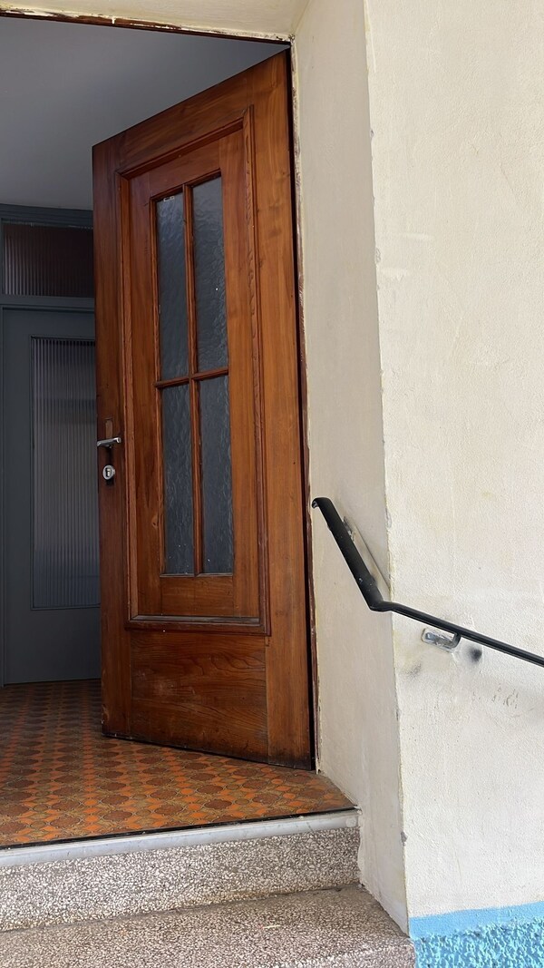 Vacation Apartment Abendsonne - Speyer