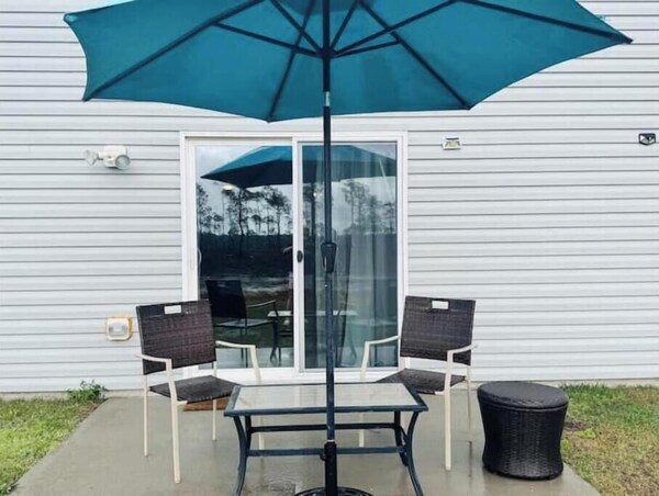 Cozy Home Away In Southport! - Bald Head Island, NC