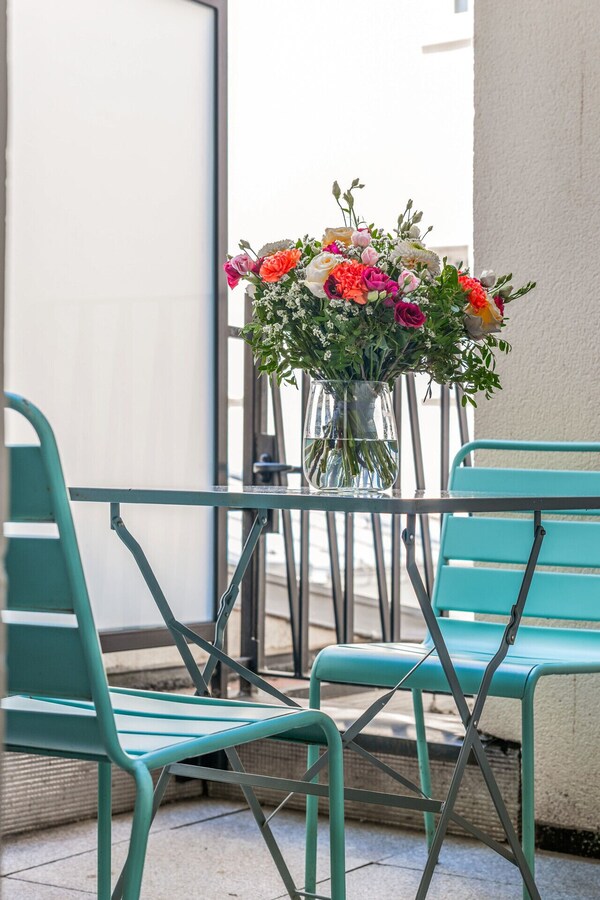 City Center L 15min From Eiffel Tower By Car - Boulogne-Billancourt