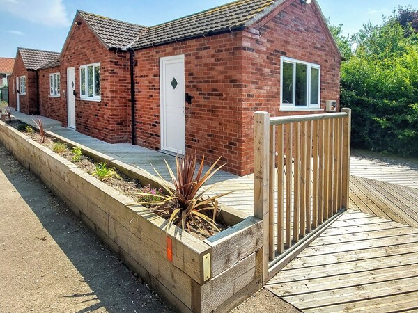1 Bedroom Accommodation In Walcott - Woodhall Spa
