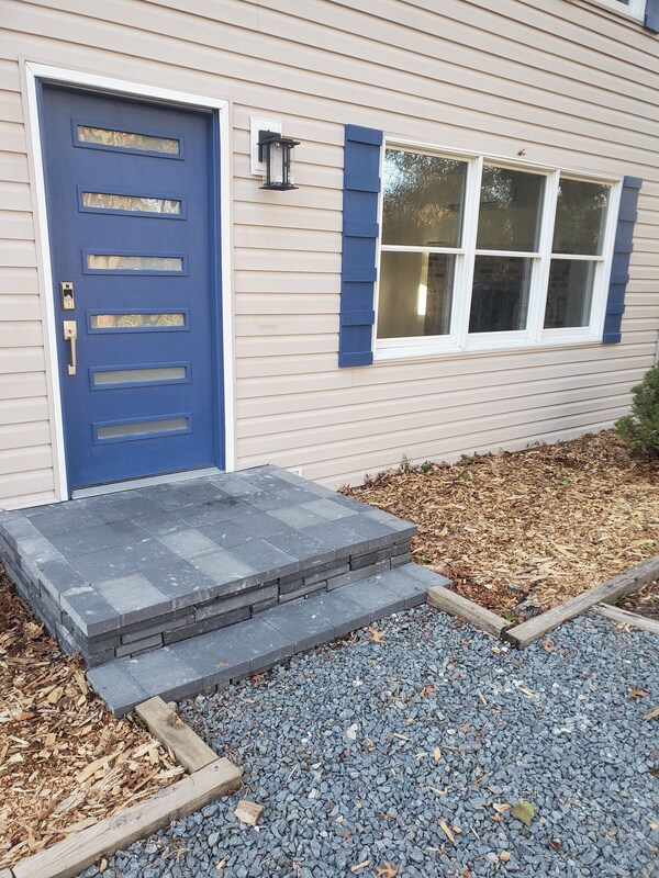 Spacious 4-bedroom House In Charming Manahawkin Right Next To Lbi With Wifi, Ac - New Jersey