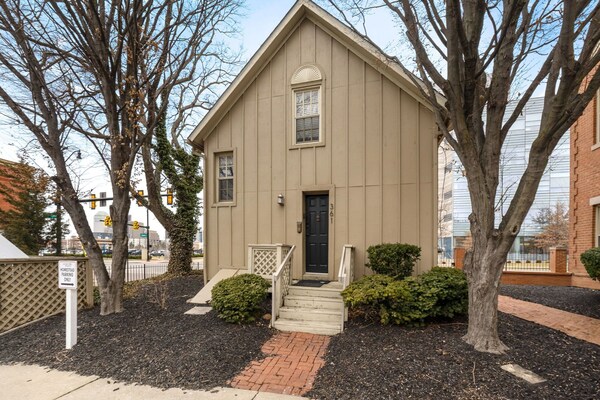 Nightingale Cottage - Near Nch! - Columbus, OH