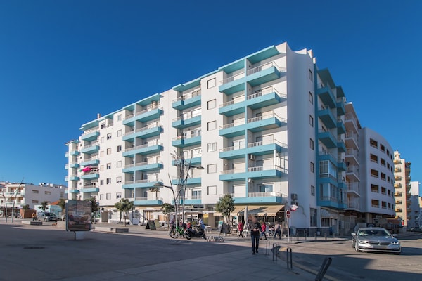 Sea View Apartment - Armação de Pêra