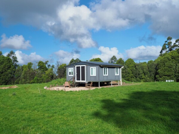 Serene And Wonderful Place To Recharge And Enjoy - Johanna