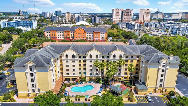 Condo Close To Epic Universe And Universal - Orlando