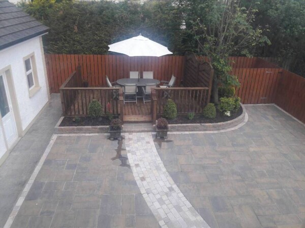 Carndonagh - 3-bedrooms - Sleeps  6/7 - Garden - County Donegal, Ireland