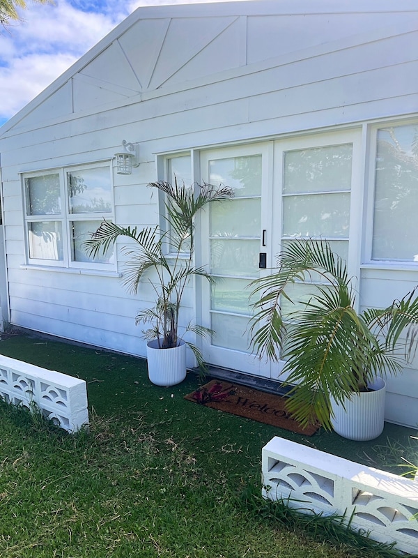 Frankie's On Frank - Cottage In Scarborough 800m From Beach - 