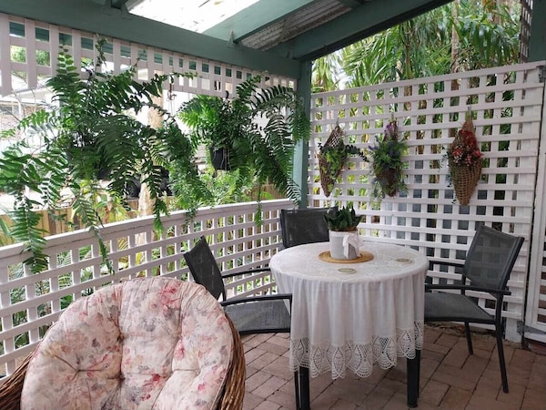 Alba The Scottish Cottage Maleny<br>walk Everywhere - Maleny