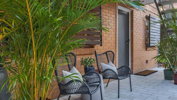 The Kirra Condo Unit 1 - Coolangatta