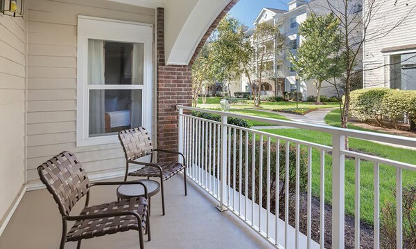 New Years 2br Deluxe At Club Wyndham  Near Music City Hotspots! - Hendersonville, TN