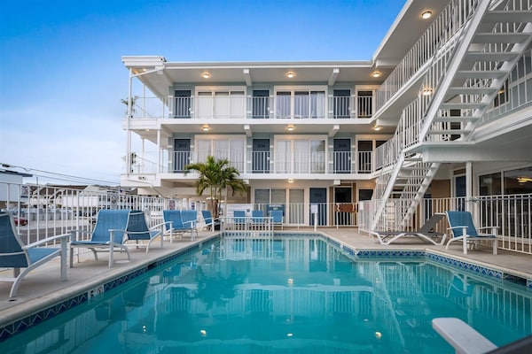 301 Ocean Ave, Unit 314 - The Harbor Light - Stone Harbor, NJ