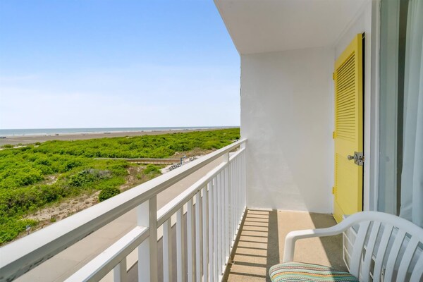 6201 Ocean Ave, Unit 411 - The Nassau Inn - Cape May, NJ