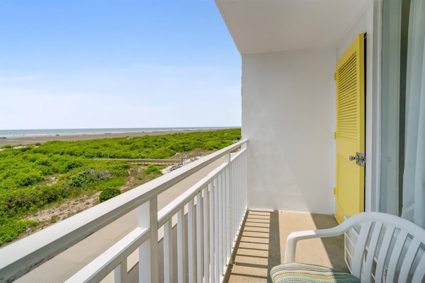 6201 Ocean Ave, Unit 411 - The Nassau Inn - Cape May