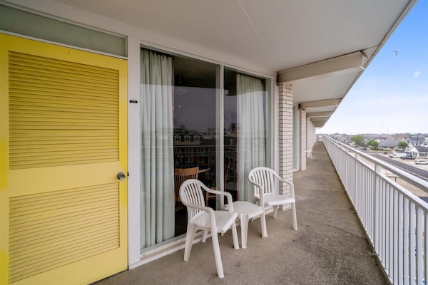 6201 Ocean Ave, Unit 508 - The Nassau Inn - Avalon, NJ