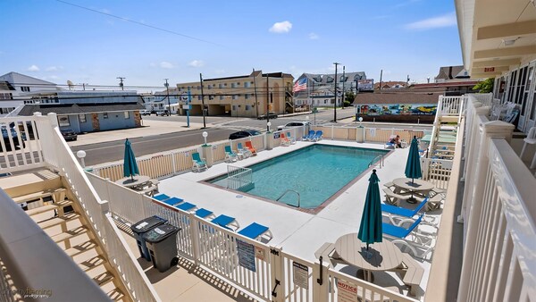 2500 Atlantic Ave, Unit 128 - Stone Harbor, NJ