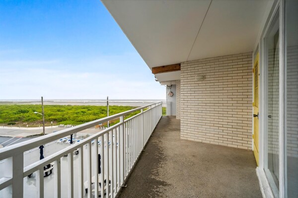 6201 Ocean Ave, Unit 409 - The Nassau Inn - Wildwood Crest