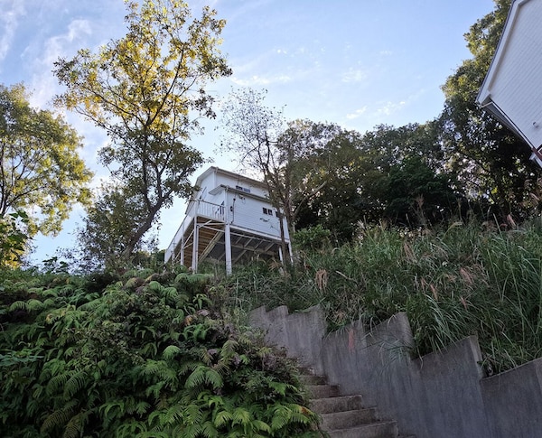 Ist Villa 04: Perfect Retreat With Ocean Views - Japon