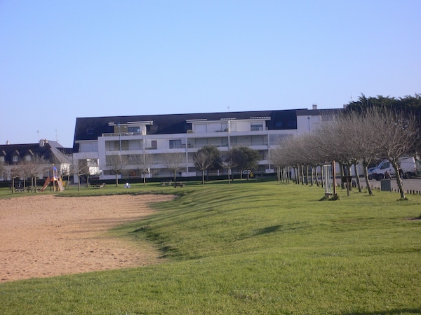 Studio Etel Ria D'étel Bretagne Sud 5 Minutes From The Beach - Étel