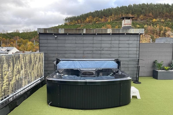Maison En Ardennes Près Des Cascades De Coo - Vielsalm