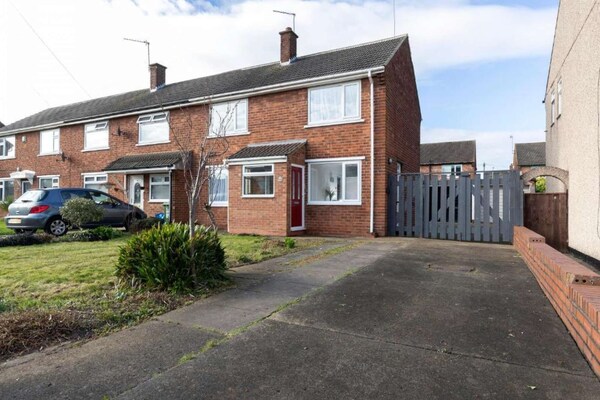 Stylish Home In Billingham - Hartlepool