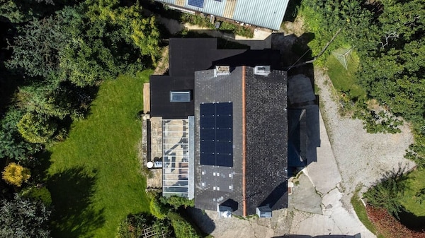 Farmhouse With Garden & Countryside Views - Devon