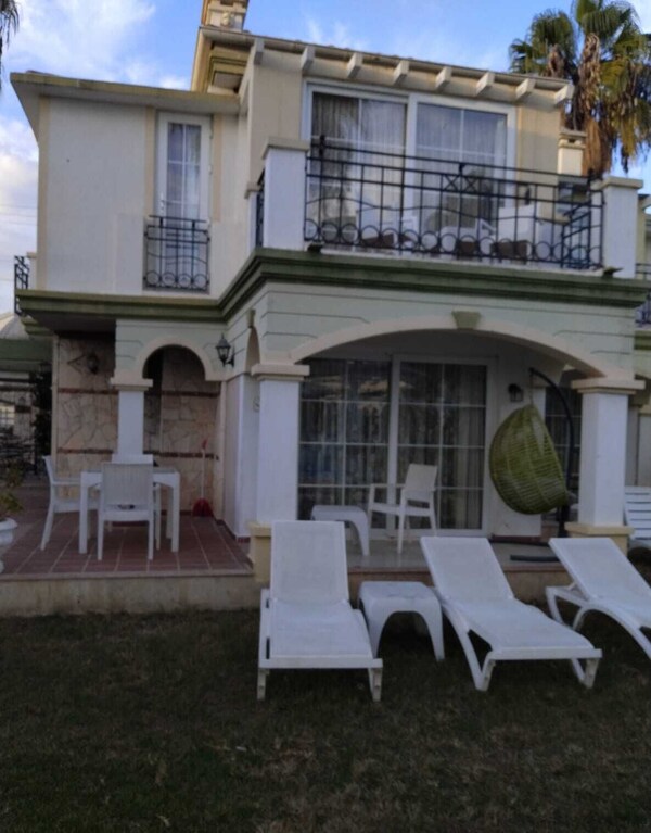Villamel Lily - Fethiye - Summer Retreat Holiday - Çalış Beach