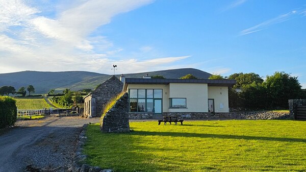 Ballycrystal House Getaway  Perfect Escape For Unforgettable Group Gatherings - Enniscorthy