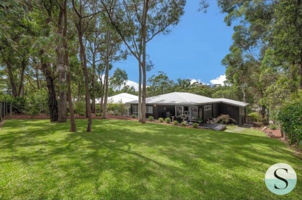 Stay A While | Murrays Beach Lux Coastal Retreat | Family & Pet-friendly(p.o.a) - Newcastle