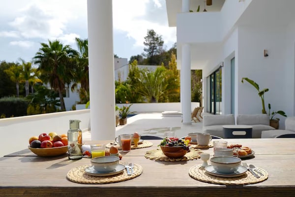 Sea View Stay - Xàbia