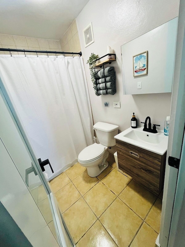 Resort-style Aquatika Beach Villa Just 35 Minutes From San Juan Airport - Loíza