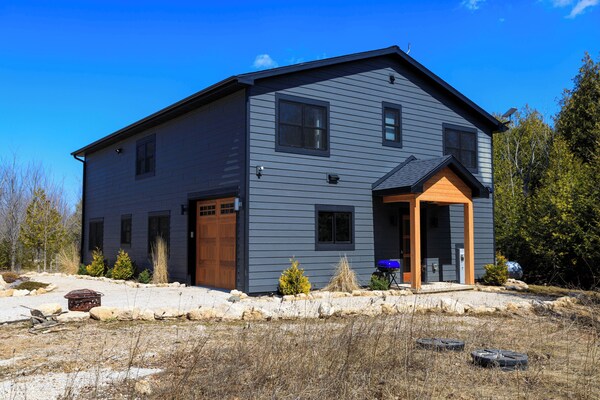 New Construction- Luxury Home , Near Sister Bay - Sister Bay, WI