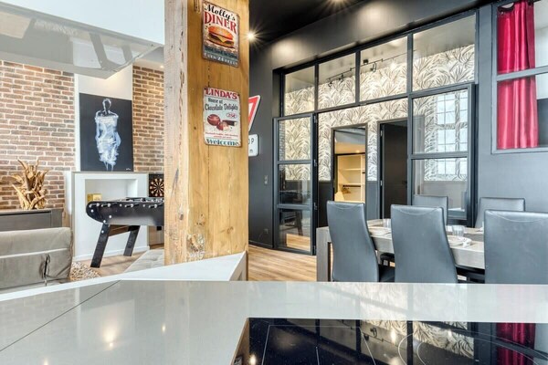 Jonathan : Appartement Avec Place De Parking - Bois-Guillaume