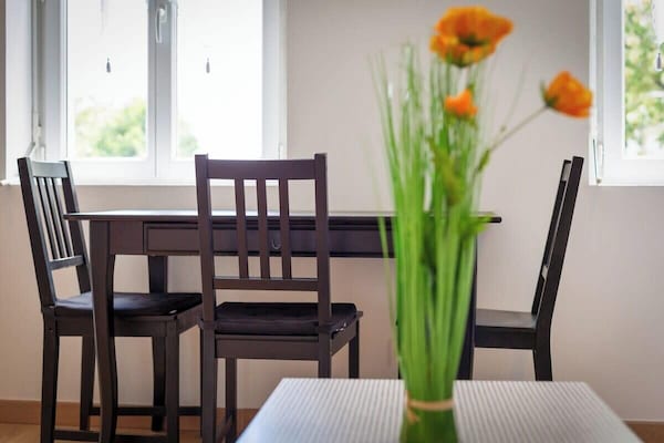 Rollin, Appartement 3 Personnes Avec Netflix Au Calme ! - Sotteville-lès-Rouen