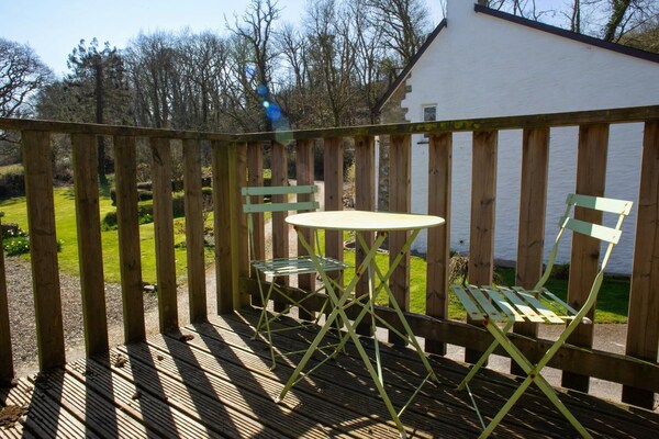 Bluebell Cottage, Aberporth - Llangrannog