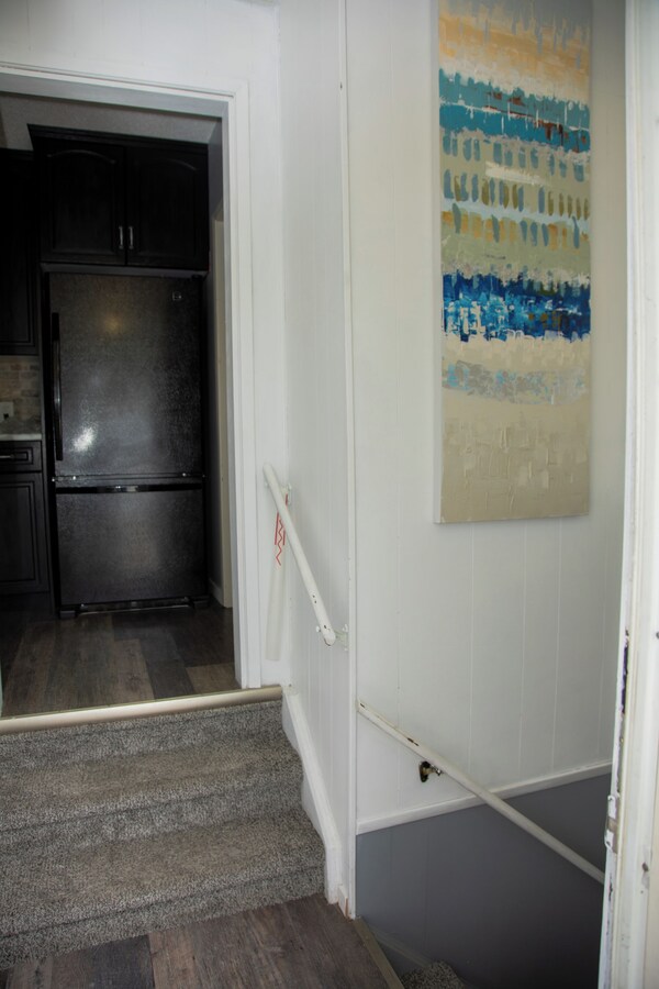 One-bedroom Guest Suite With  Private Entry - 曼尼托巴