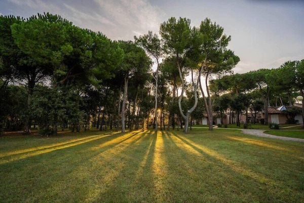Holiday Resort Riva- Tui Ferienhaus - Toscane
