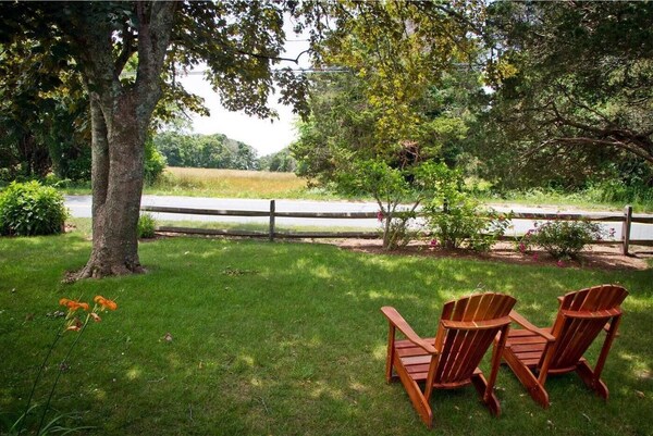 Charming 3-bedroom House With Wifi, Dogs Considered, In Orleans - Orleans, MA