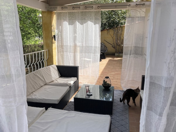 Provence Maison T4 - Rousset