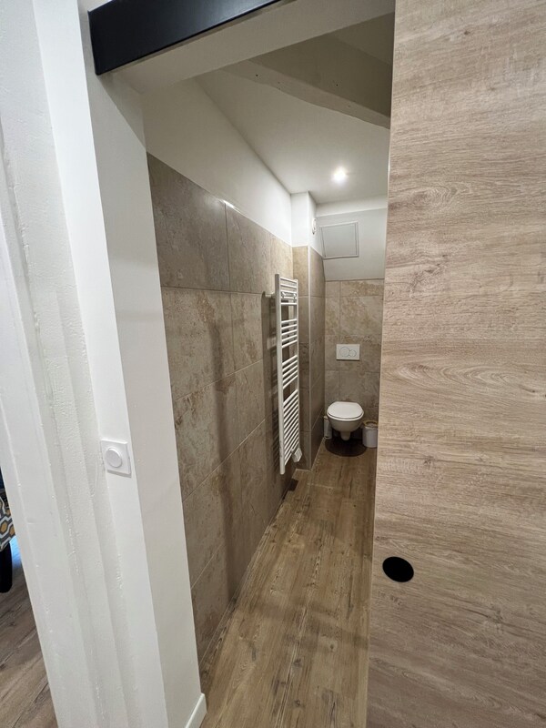 Appartement Gambetta 302 - La Roque-Gageac