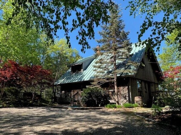 Samoset House - Large Family Cottage - Water Views! - Boothbay Harbor, ME
